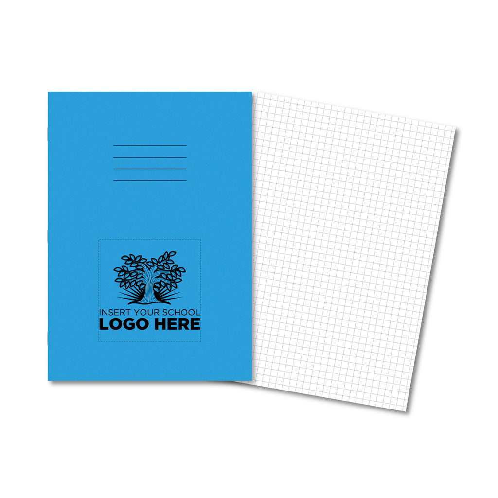 A4 exercise books - Exercise Books