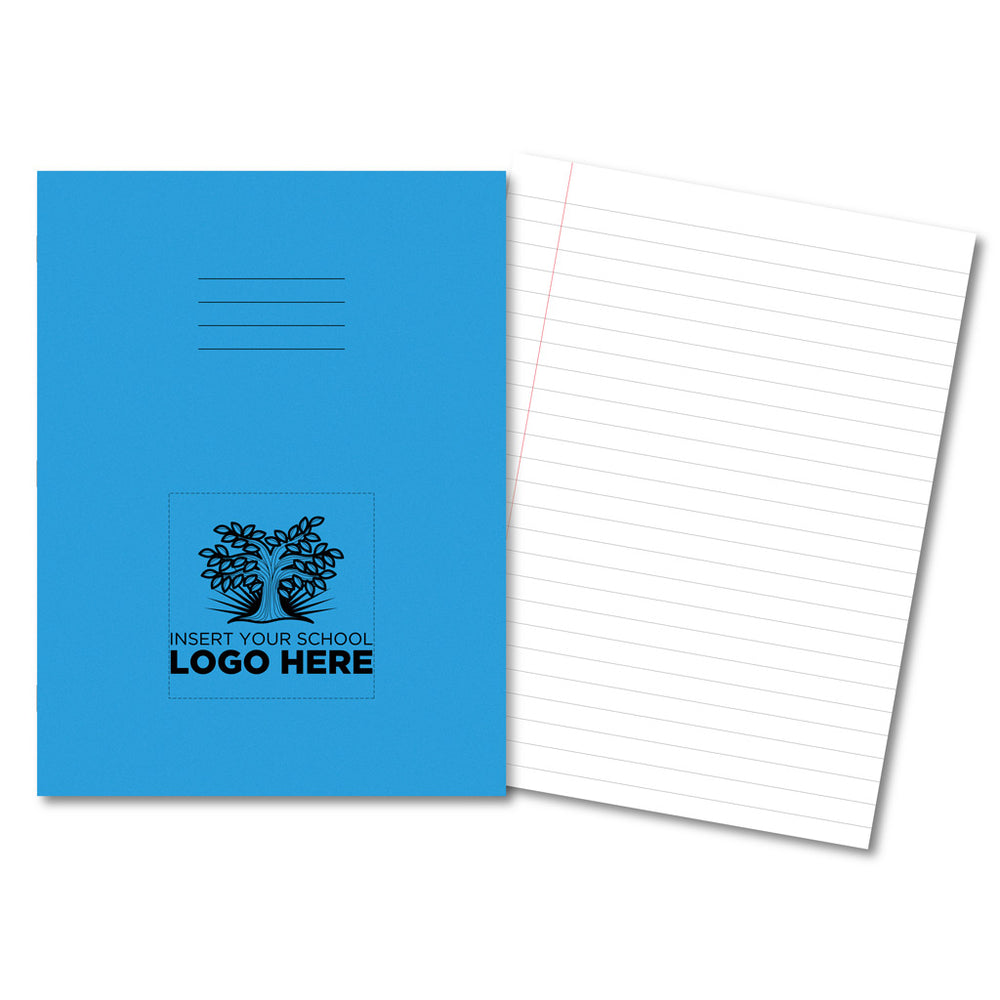 A4+ exercise books - Exercise Books