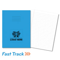 A4+ exercise books - Exercise Books