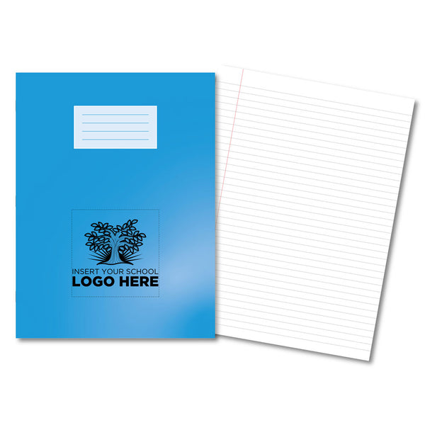 A4+ exercise books - Exercise Books