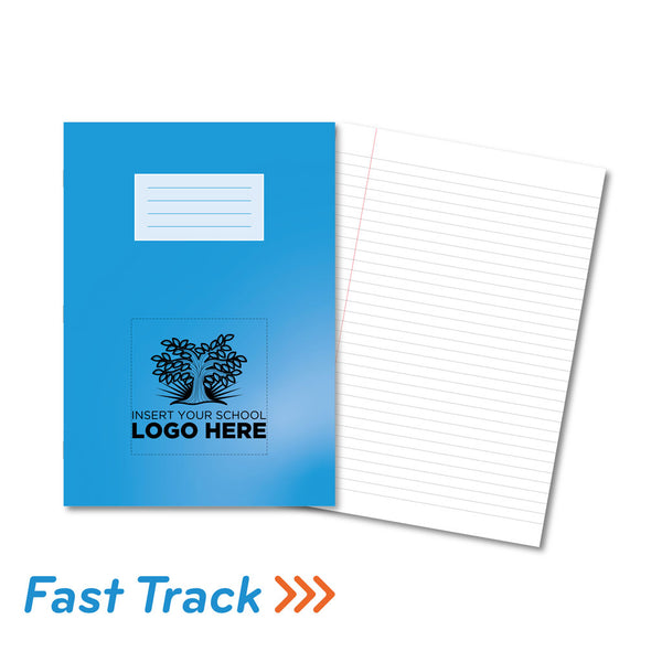 Oxford Exercise Books