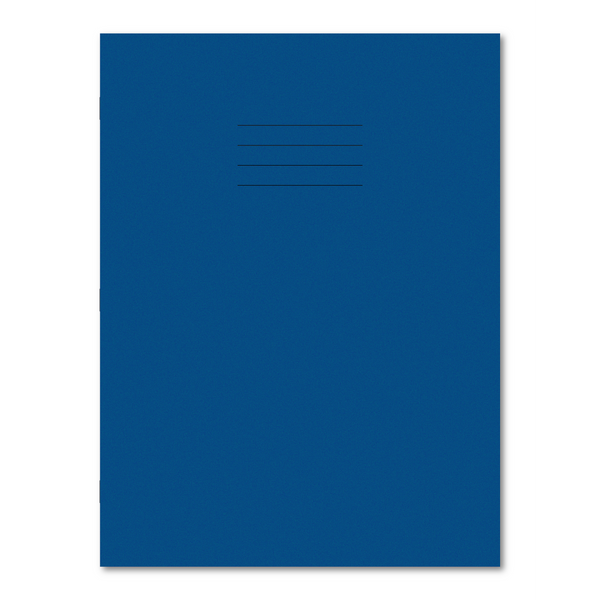 Manila School Exercise Book A4 Music Book - Without Free Personalisati ...