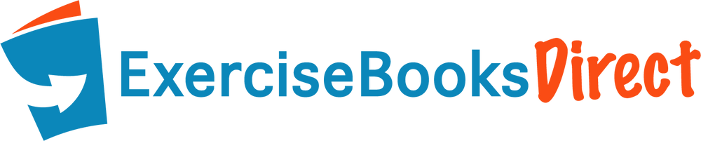 About - Exercise Books