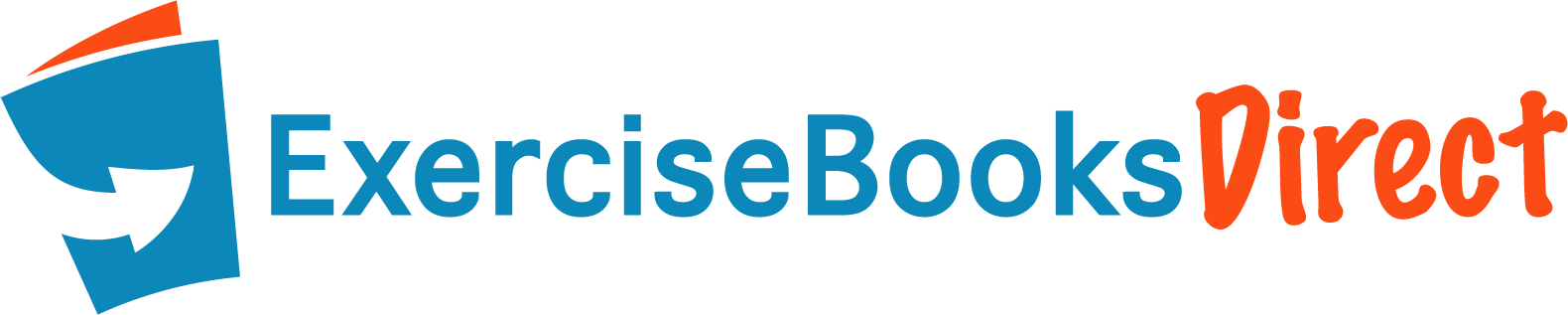 About - Exercise Books