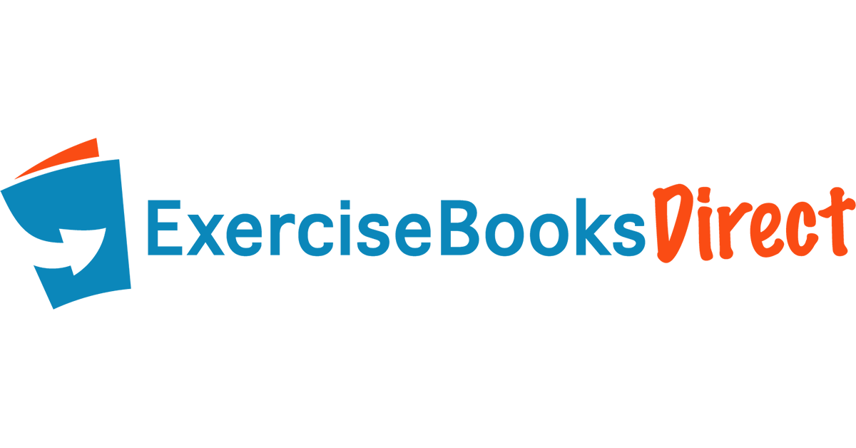 Sample request - Exercise Books