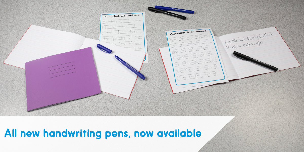 Exercise Books Direct