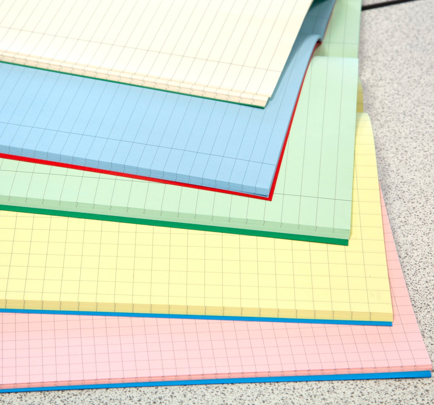 Exercise Books Direct