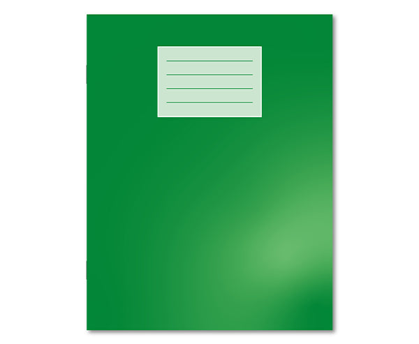 Oxford School Exercise Book 9x7 8mm ruled/plain alternate - Fast Track ...